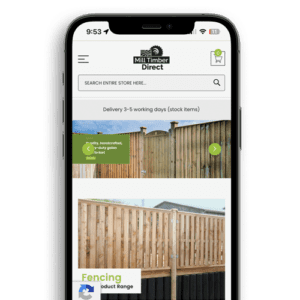 Mon Timber Cardiff Branch - Timber Supplies Cardiff CF11 8AQ