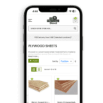 Plywood - Suppliers of Birch Plywood | Marine Plywood - Mon Timber