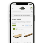Sawn Timber | Treated Sawn Timber | Timber Sleepers - Mon Timber