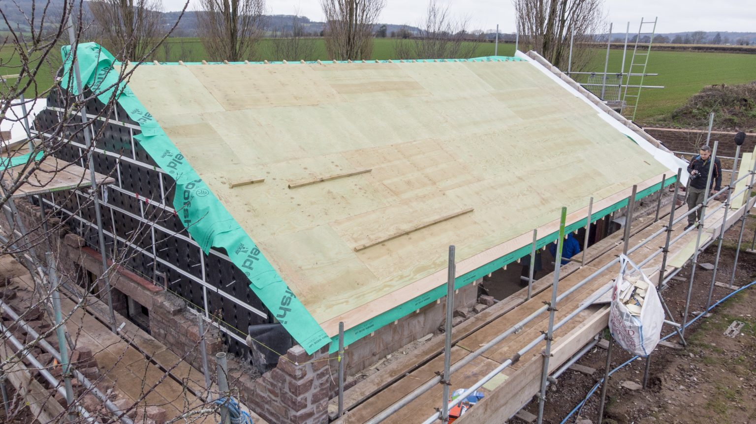 Plywood - Suppliers of Birch Plywood | Marine Plywood - Mon Timber