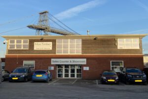 Mon Timber Ltd - Timber Merchants in Newport | Cardiff | Crumlin