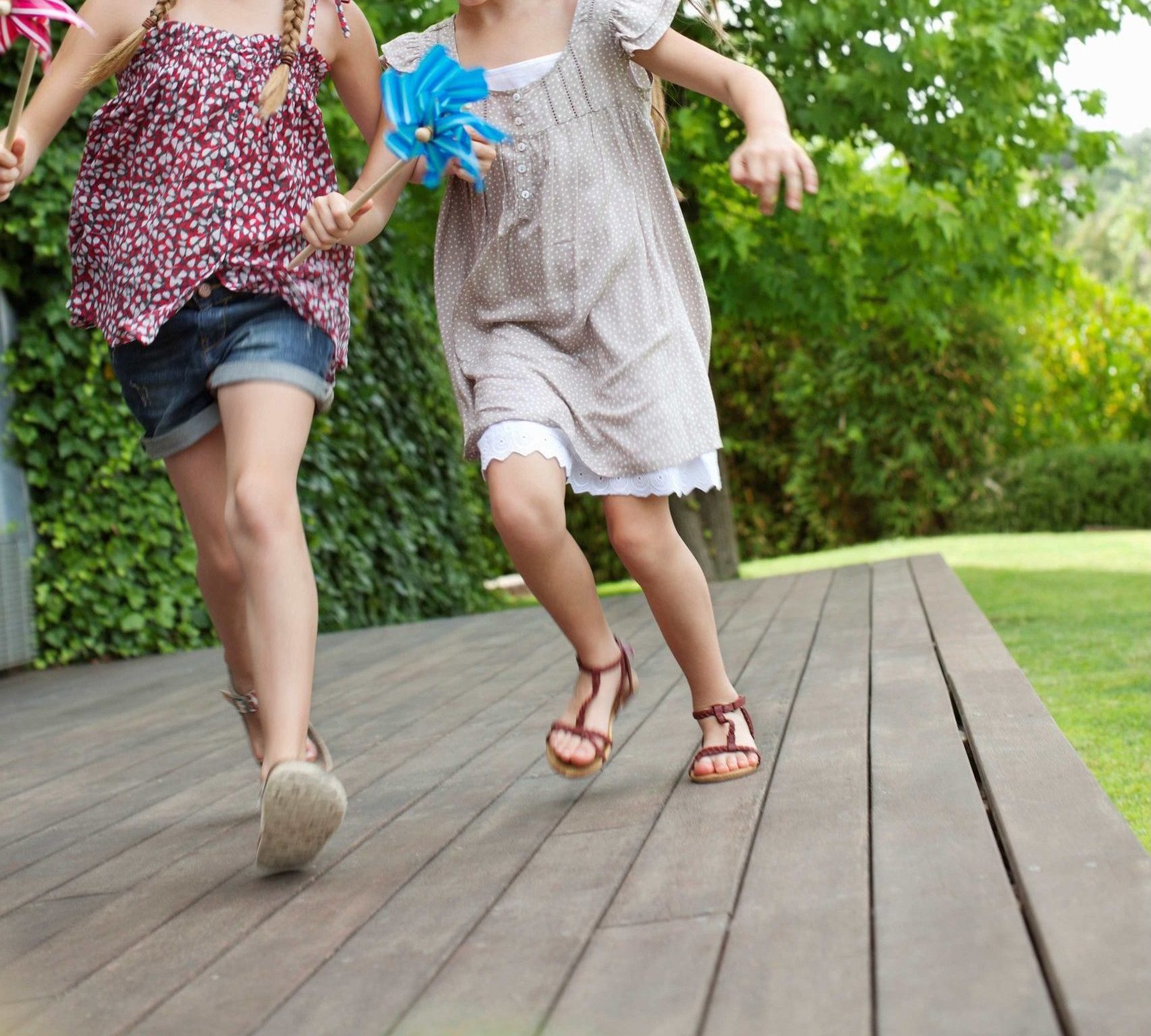 Accoya® Wood - Joinery, Cladding & Decking from Mon Timber