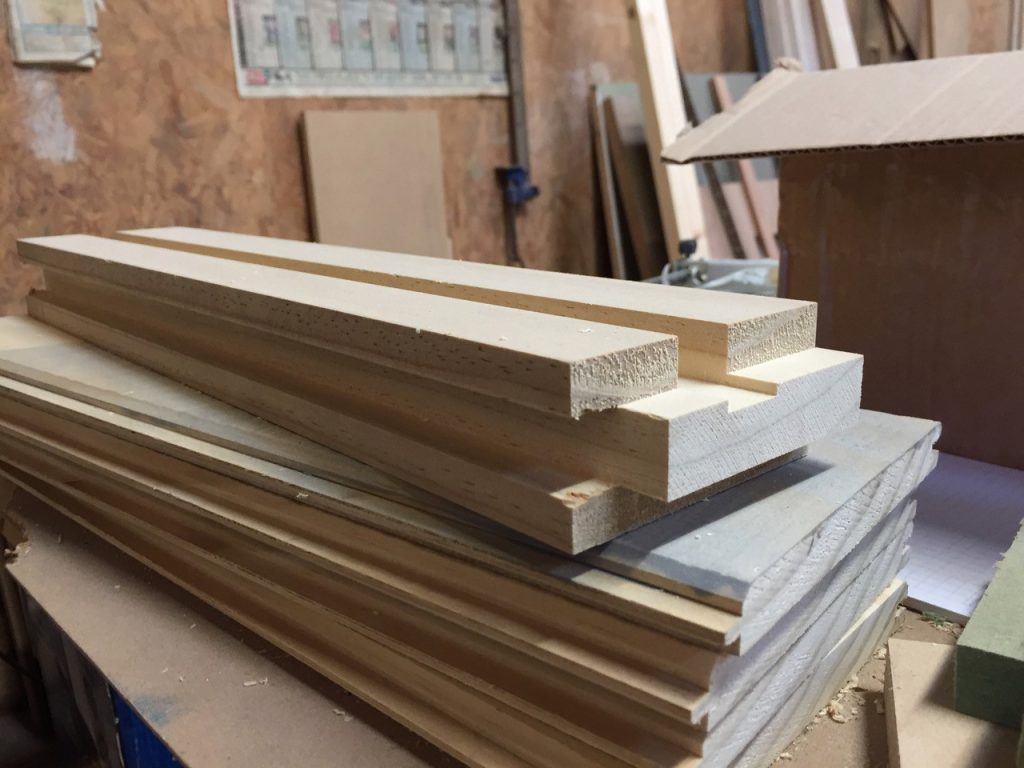 Accoya® Wood - Joinery, Cladding & Decking from Mon Timber